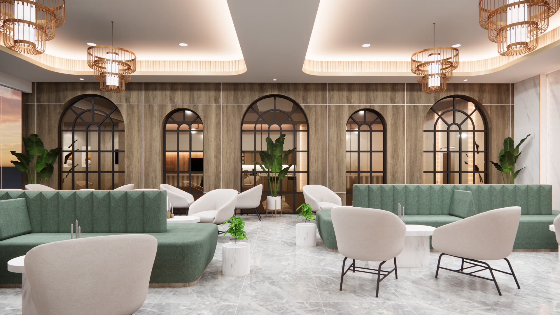 Summarecon Villaggio